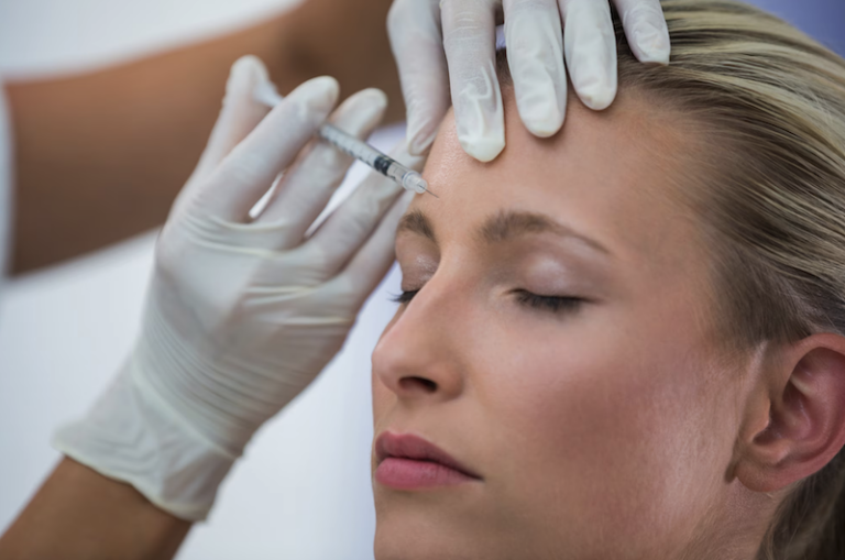 Premier Seaport Botox Treatments - Boston, MA | Vega Vitality