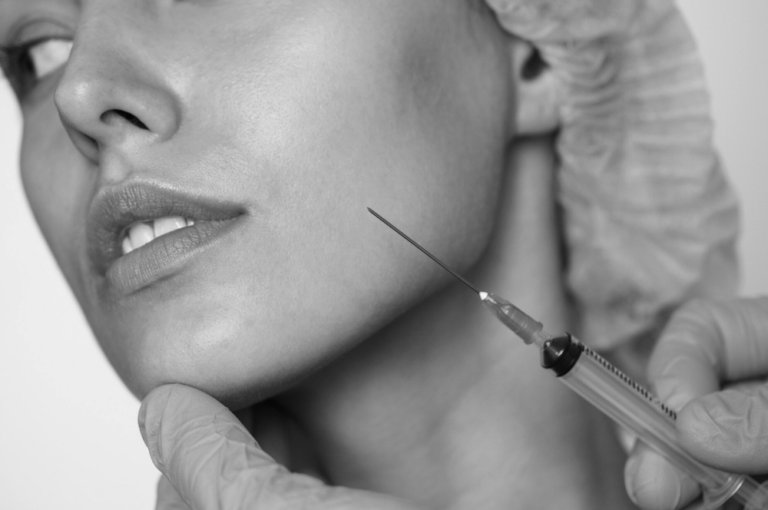 Xeomin Injections For Wrinkles in Cary, Apex, Raleigh NC | Vega Vitality